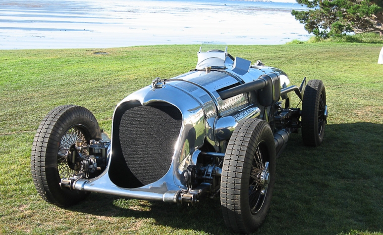 Car Craze: The Hong Kong Classic Launches this Weekend | Tatler Asia