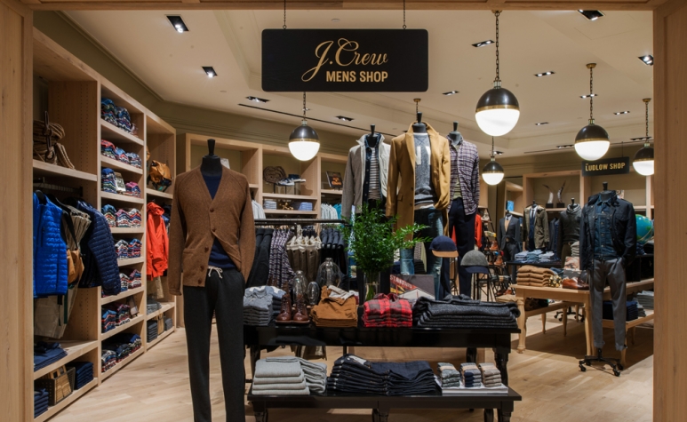 3 Essential Looks from J.Crew’s AW15 Collection | Tatler Asia