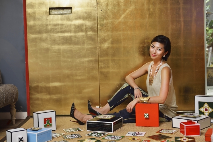 The Tatler 10: Ones to Watch in 2016 | Tatler Asia