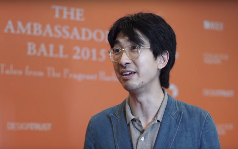 Adrian Wong’s Tales from the Fragrant Harbour | Tatler Asia