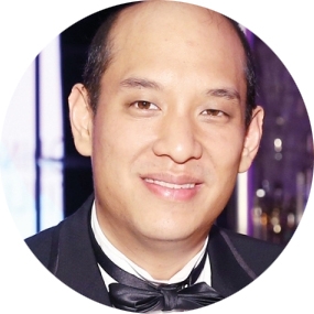 12 New Names to Know on the Tatler 500 List | Tatler Asia