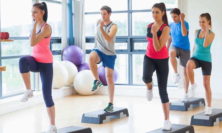 7 Rules of Gym Etiquette That You Need to Know Now | Tatler Asia