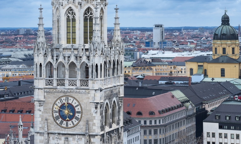 A Design Lover's Guide to Munich | Tatler Asia